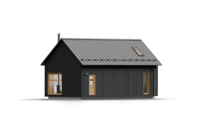 Base Habitation – Let the wild in. Find your Base.