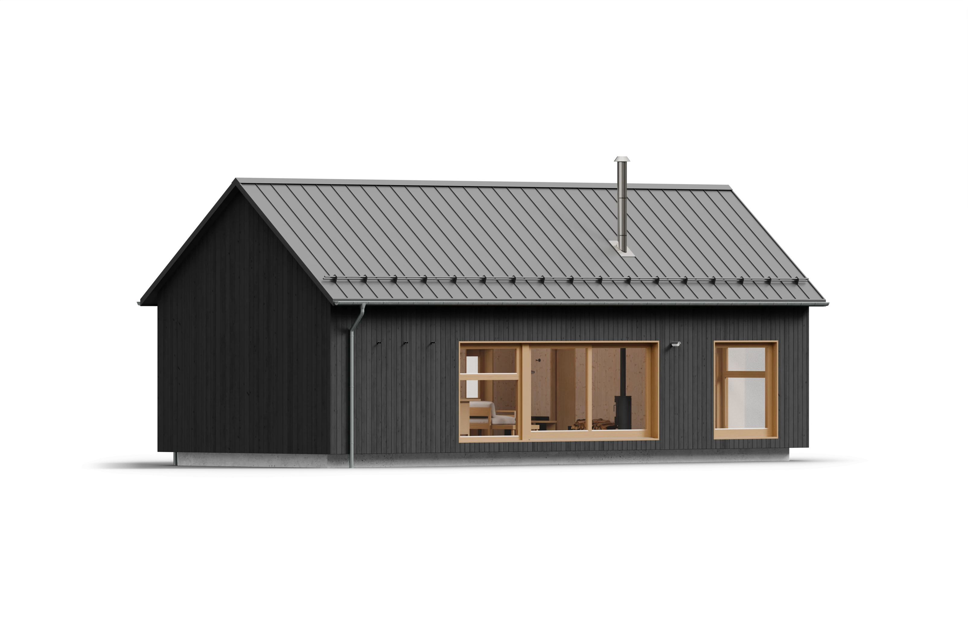 Base Habitation – Let the wild in. Find your Base.