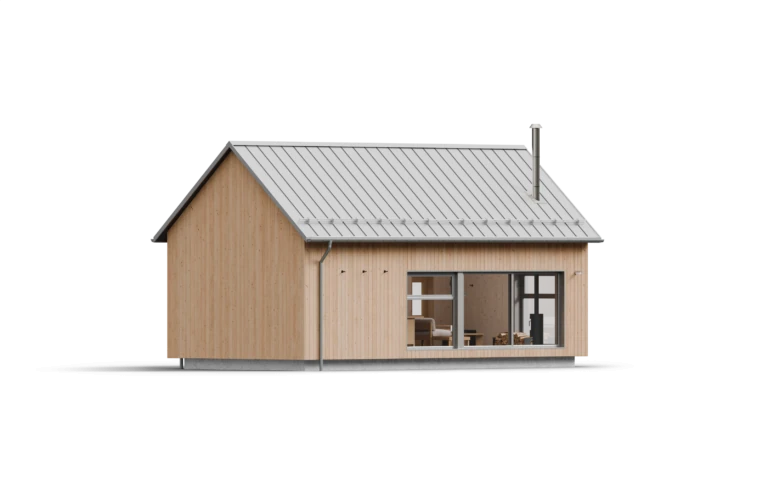 Base Habitation – Let the wild in. Find your Base.