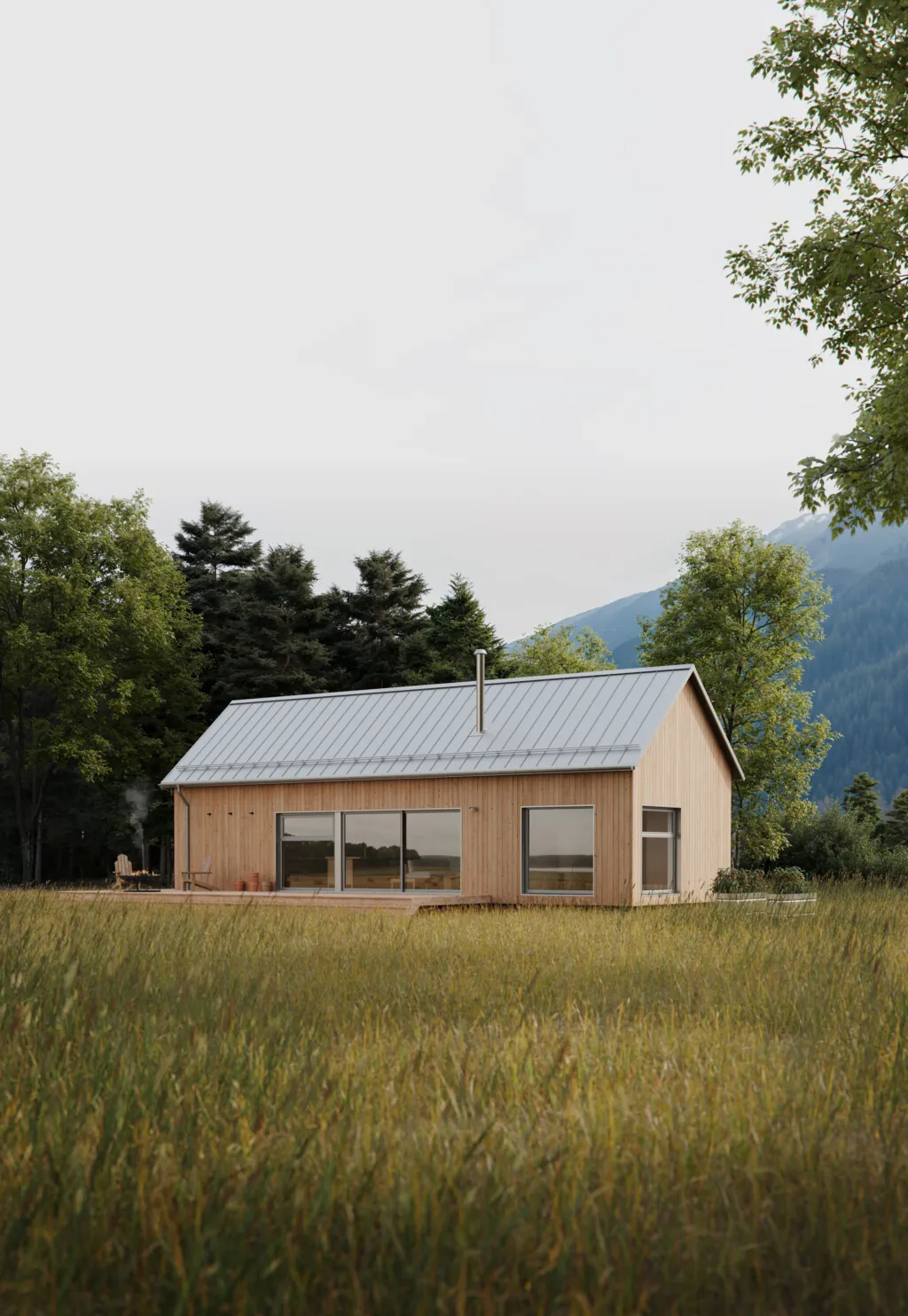 Pro Series: Fab Structures – Base Habitation